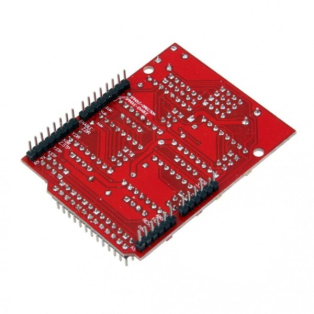 Arduino CNC Shield V3